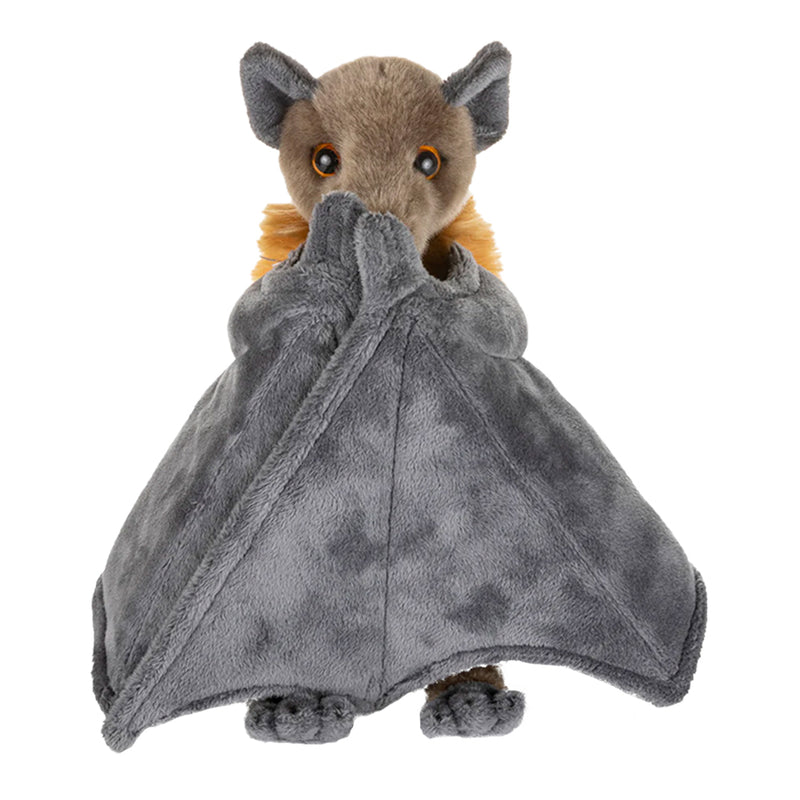 Plush: Fruit Bat – Hawaii Pacific Parks Association