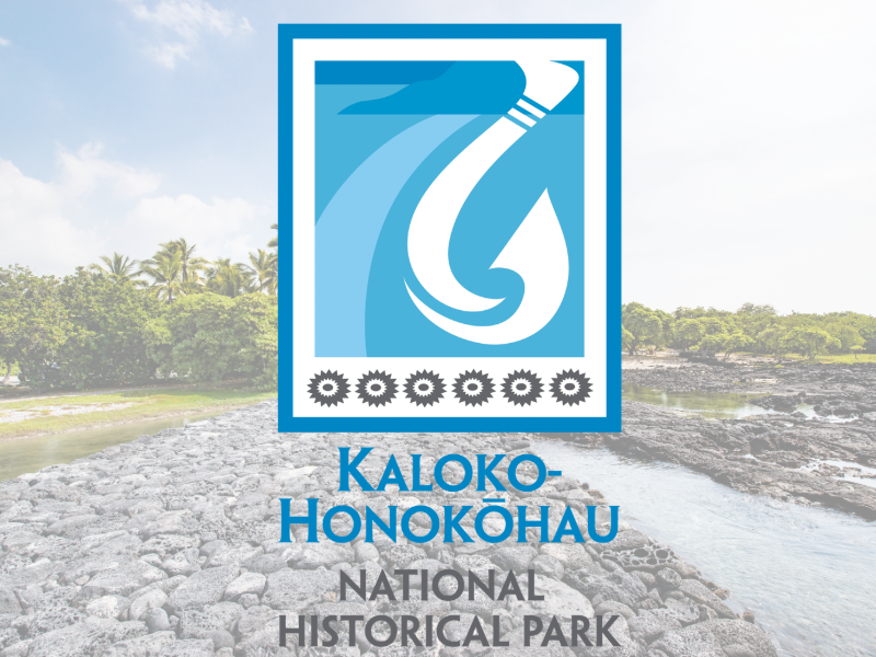 Hawaii Pacific Parks Association Store