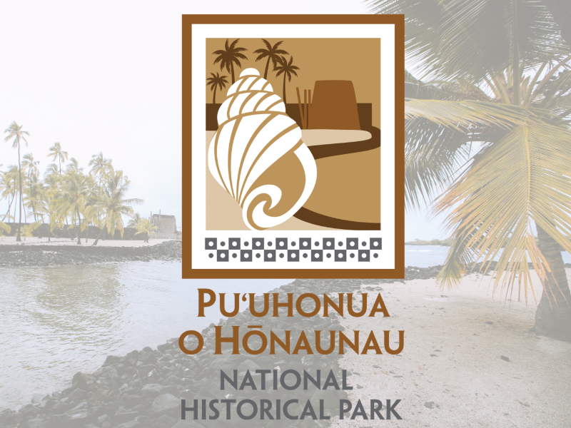 Hawaii Pacific Parks Association Store