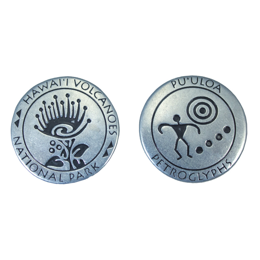Tokens – Hawaii Pacific Parks Association