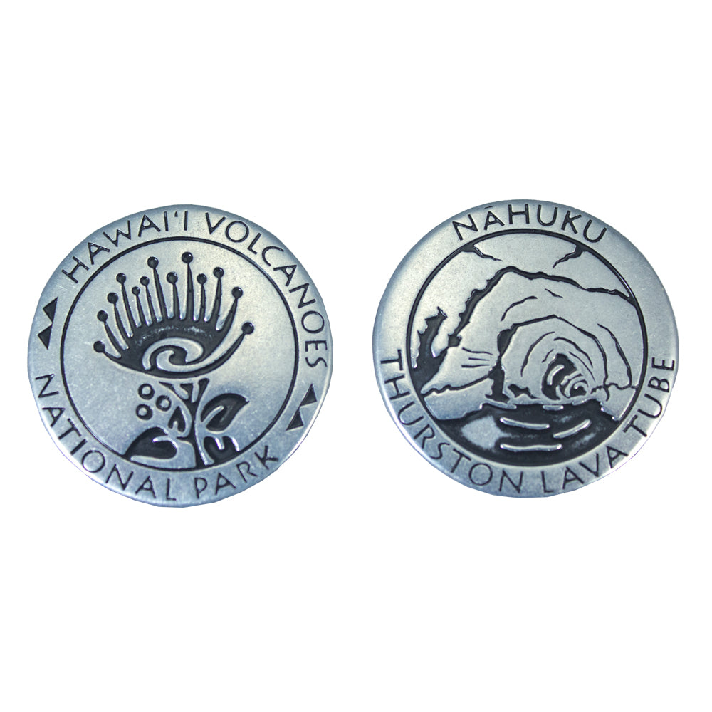 Tokens – Hawaii Pacific Parks Association