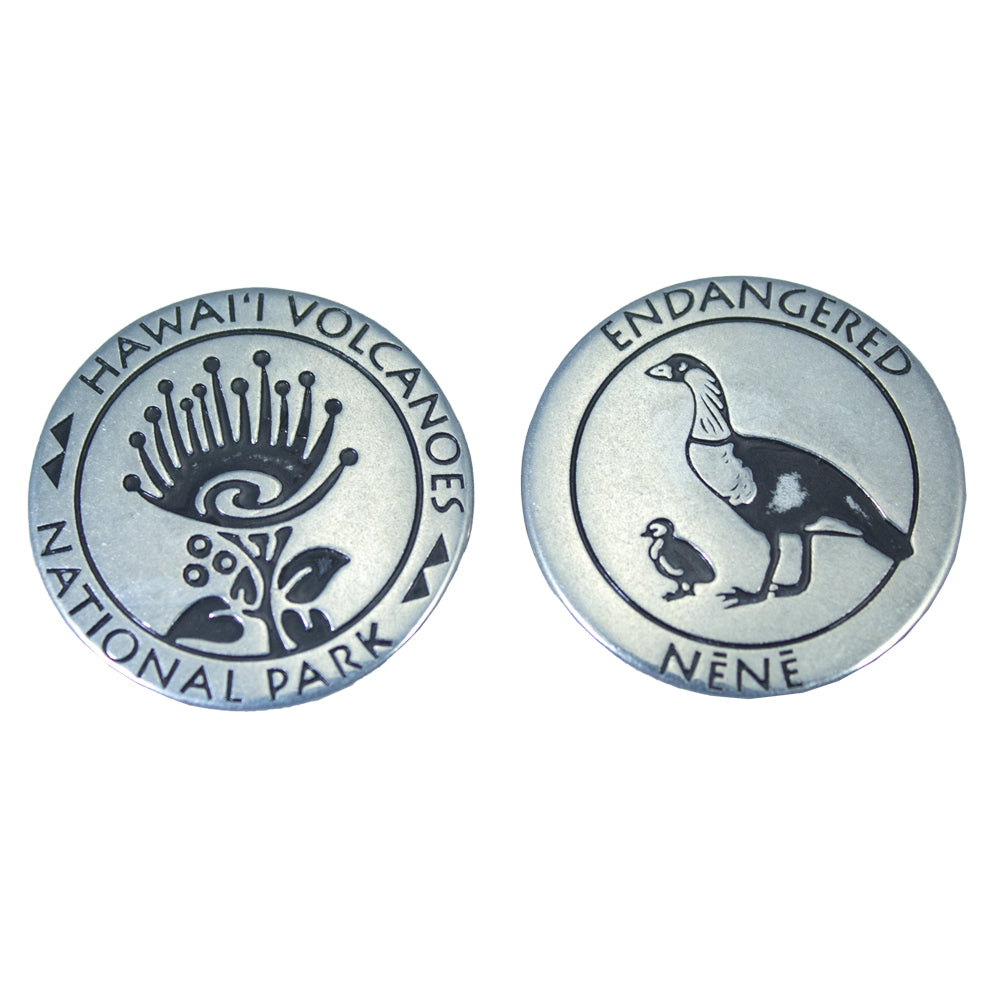 Tokens – Hawaii Pacific Parks Association