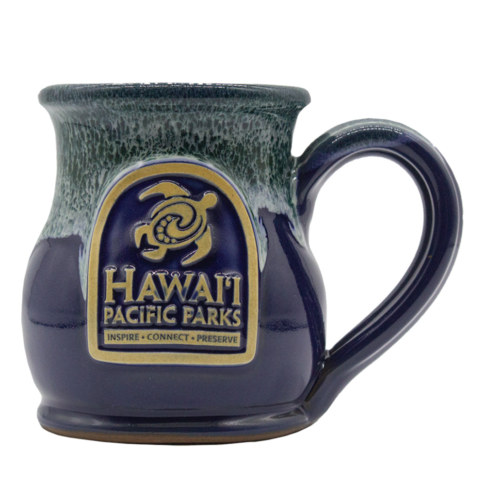 Mug: Hawaiʻi Pacific Parks Association Midway Navy – Hawaii Pacific ...