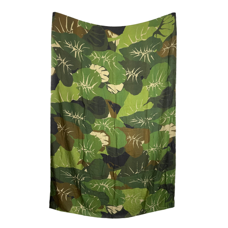 Assorted Kikepa (sarong) – Hawaii Pacific Parks Association